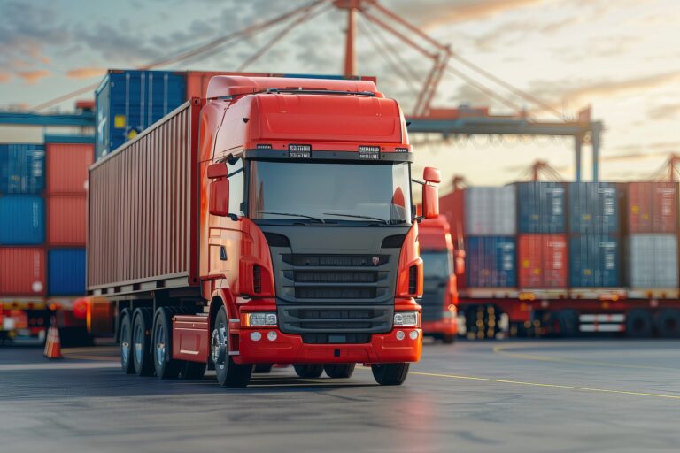 Sie Mochten Ladung Transportieren